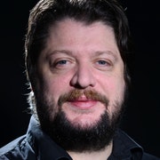 Tim De Mey, Instructor | Coursera