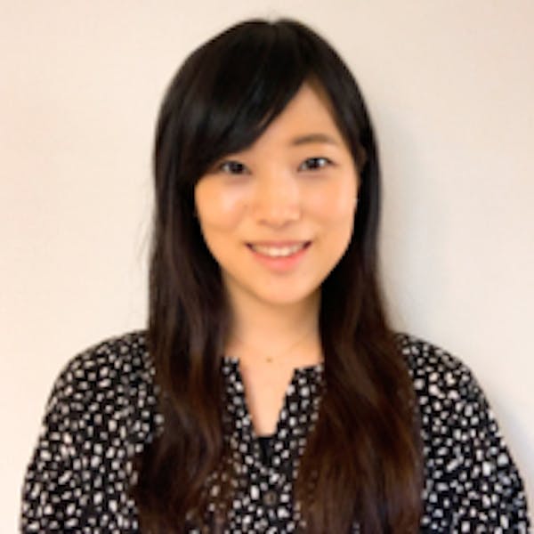 Yoko Inagaki MD Instructor Coursera Yoko Inagaki MD Instructor Coursera