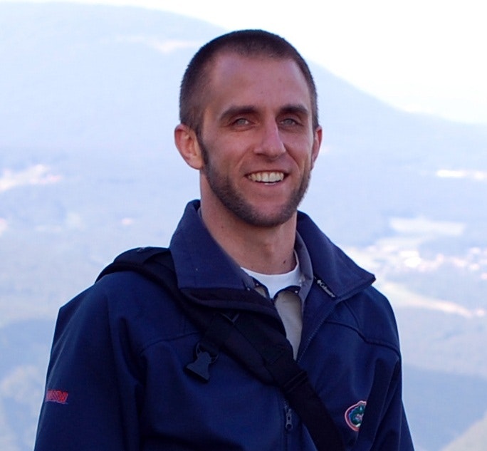 Dr. Dan Dickrell, Instructor | Coursera