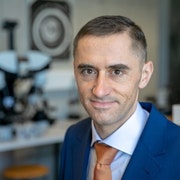 Alex Biedermann, Instructor | Coursera