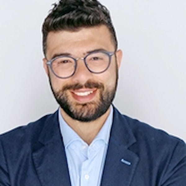 Youssef Farhat Instructor Coursera Youssef Farhat Instructor Coursera
