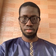 Thierno Ibrahima Diop, Instructor | Coursera