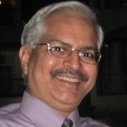 Jayant Sharma, Instructor | Coursera