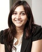 Deepa Mani, Instructor | Coursera