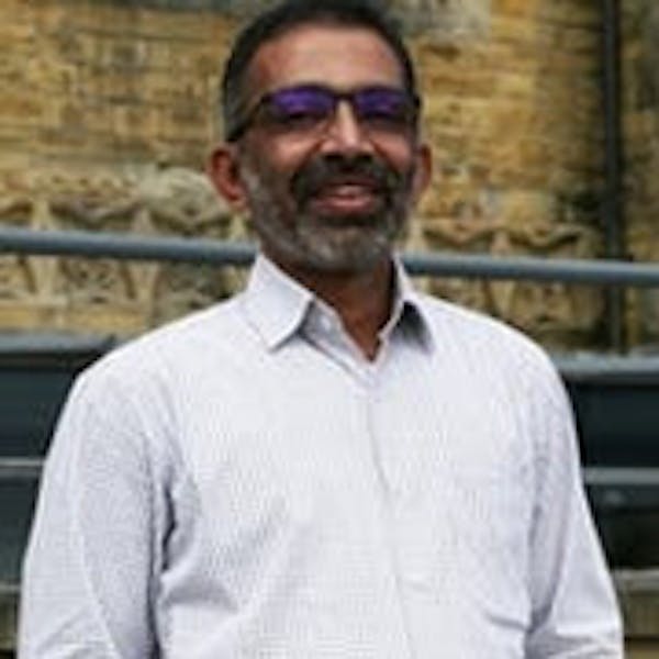 Geetha Krishnan, Instructor | Coursera Geetha Krishnan, Instructor | Coursera