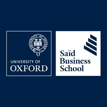 Saïd Business School, University of Oxford Online Courses | Coursera