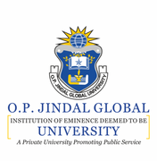 O.P. Jindal Global University Online Courses | Coursera