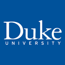 Duke University – Training Material