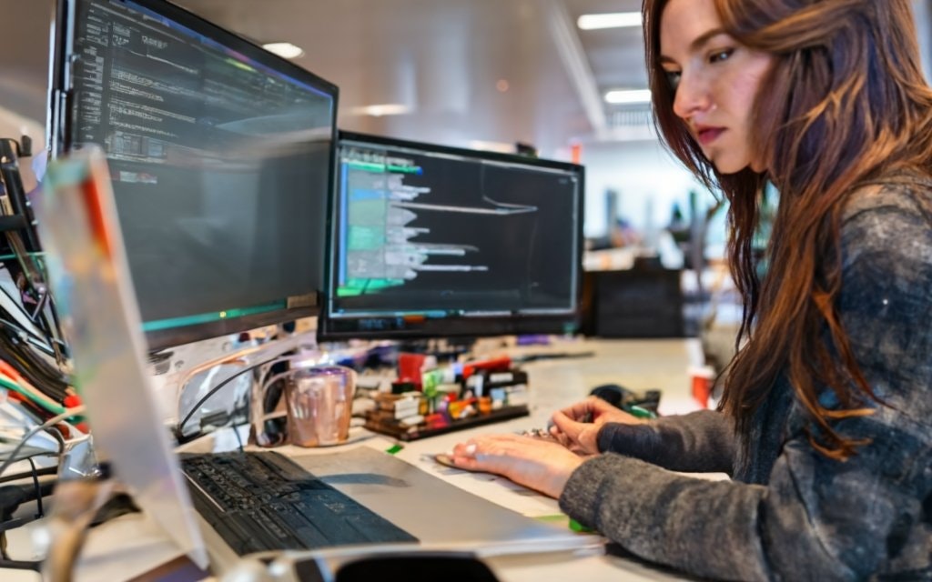 Build Dynamic User Interfaces (UI) for Websites | Coursera