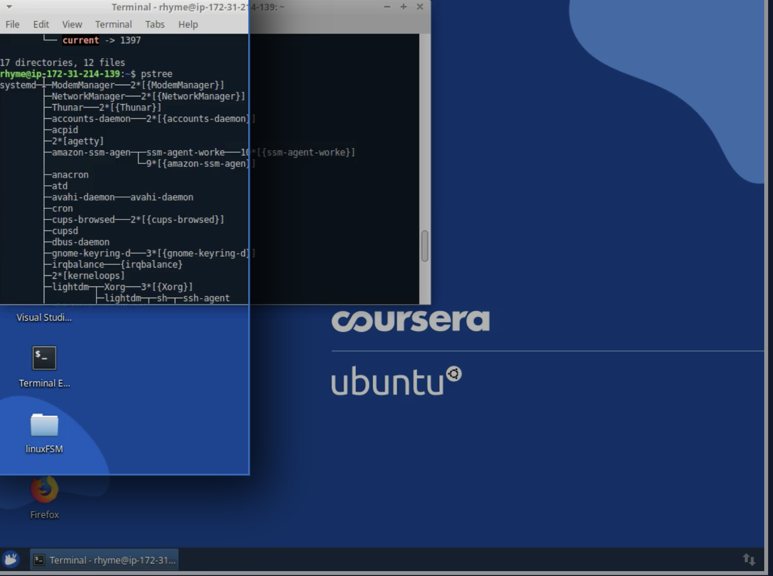 Linux: Processes & System Resource Management for DevOps