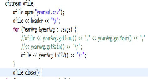 C++ Data Structures in the STL