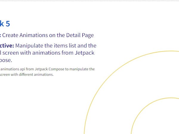 Using Jetpack Compose With Kotlin Create Lazycolumn Lists