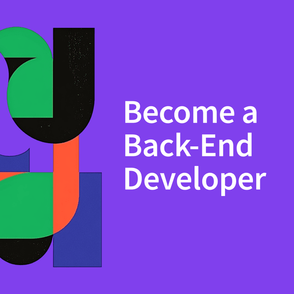 Best Backend Development Courses & Certificates [2025] | Coursera Learn ...