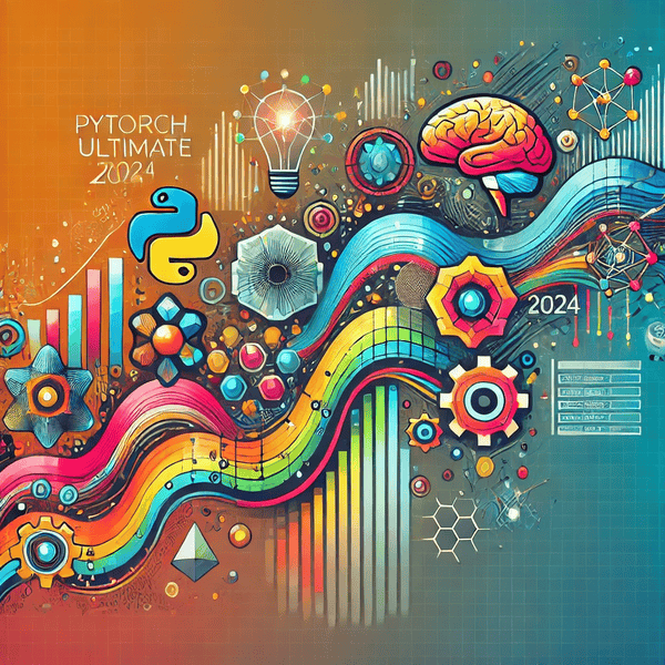 Best PyTorch Courses Online with Certificates [2024] | Coursera