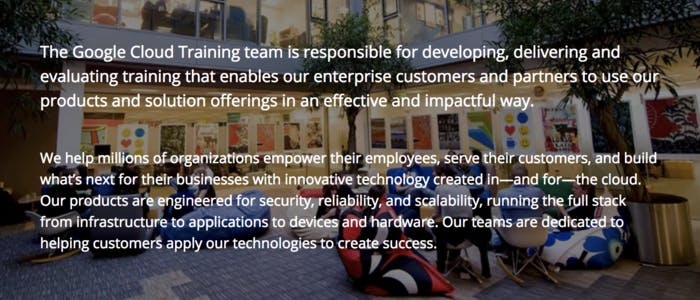 Developing APIs with Google Cloud's Apigee API Platform | Coursera