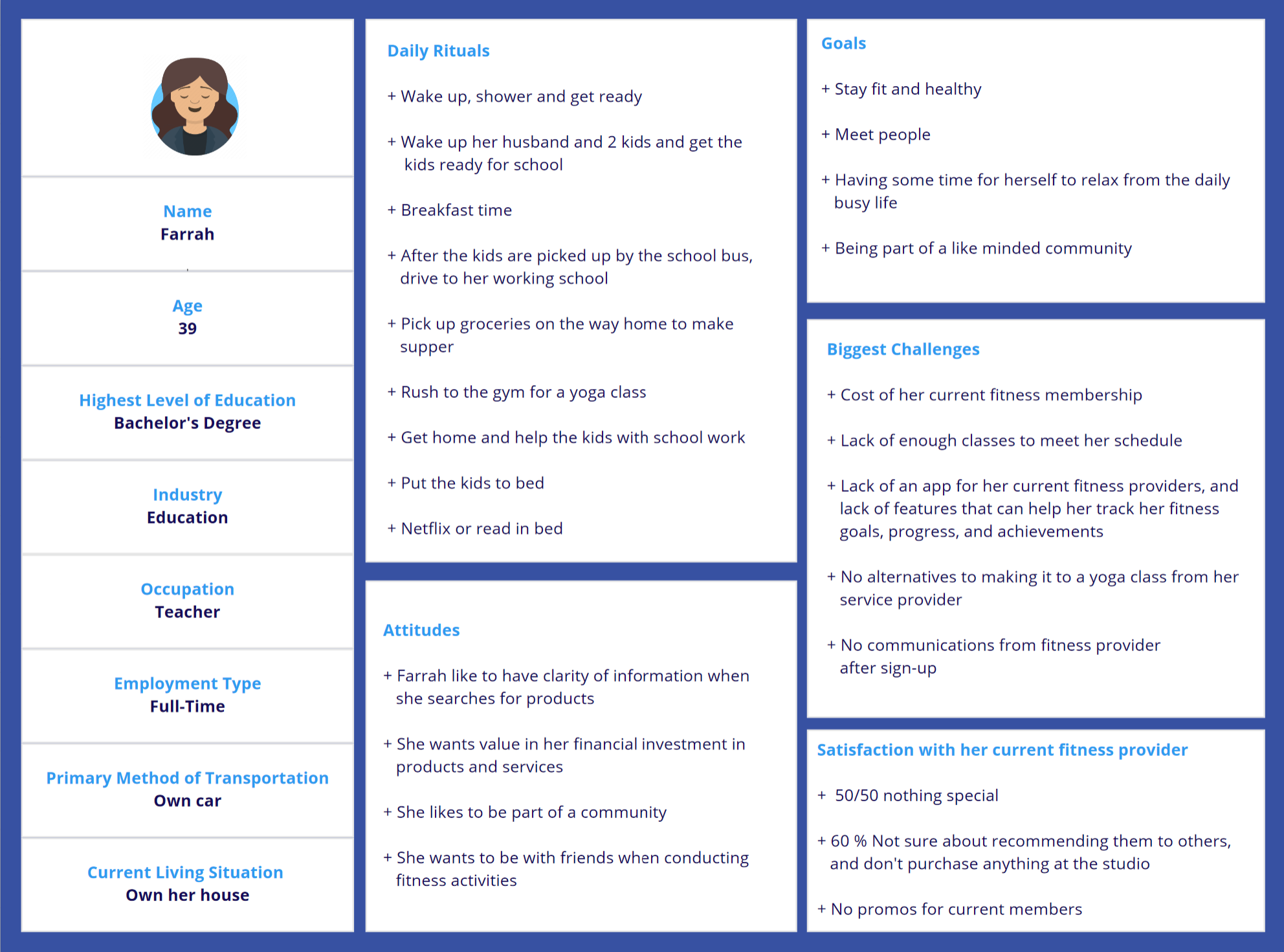 Agile Projects: Creating User Stories with Value in Taiga