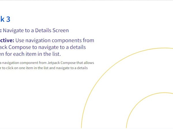 Using Jetpack Compose With Kotlin Create Lazycolumn Lists