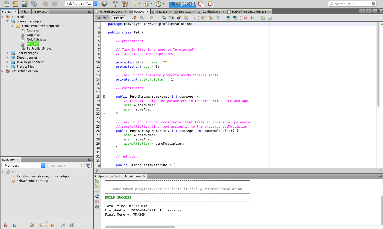 Starting New Career After 55