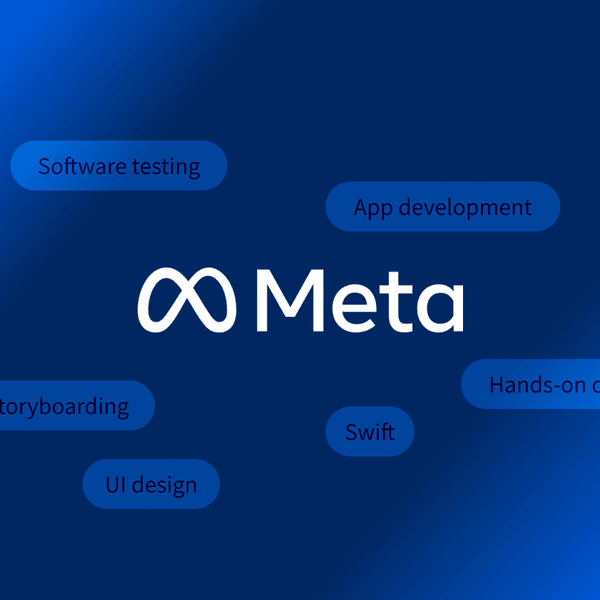 Meta Online Courses | Coursera