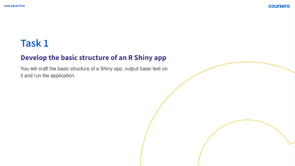 Dashboard Development with Shiny: GenAI for Retail Analysis