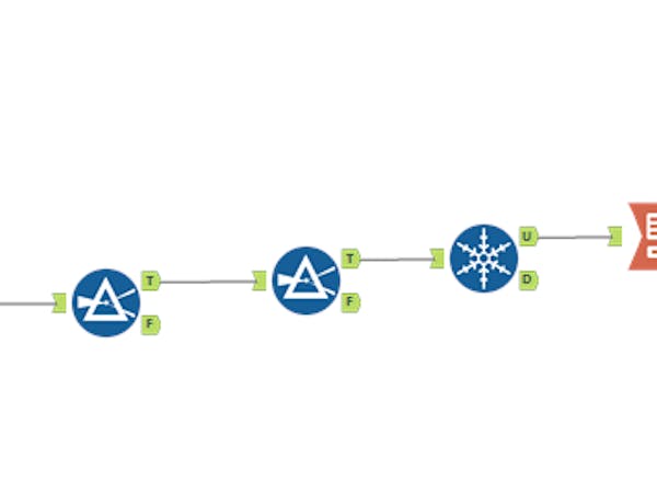Data Preparation with Alteryx: Automating Analytics Data Preparation with Alteryx: Automating Analytics