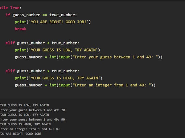 Python 101: Develop Your First Python Program Python 101: Develop Your First Python Program