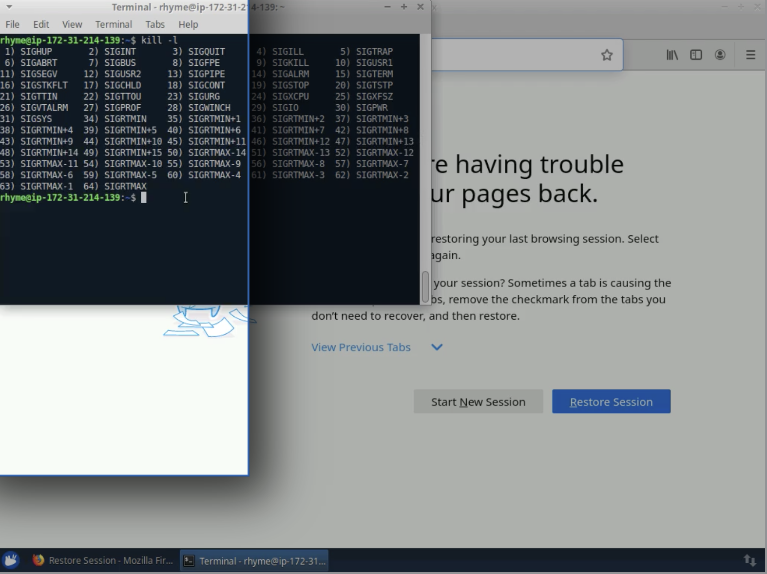 Linux: Processes & System Resource Management for DevOps