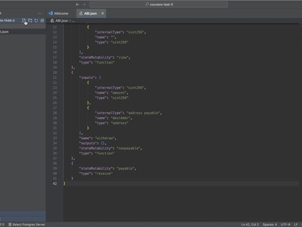 Solidity For Beginners Write And Test Smart Contracts