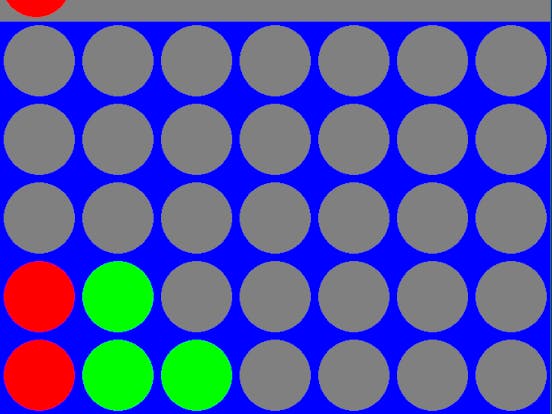 Create A Connect Four Game In Python Using Pygame