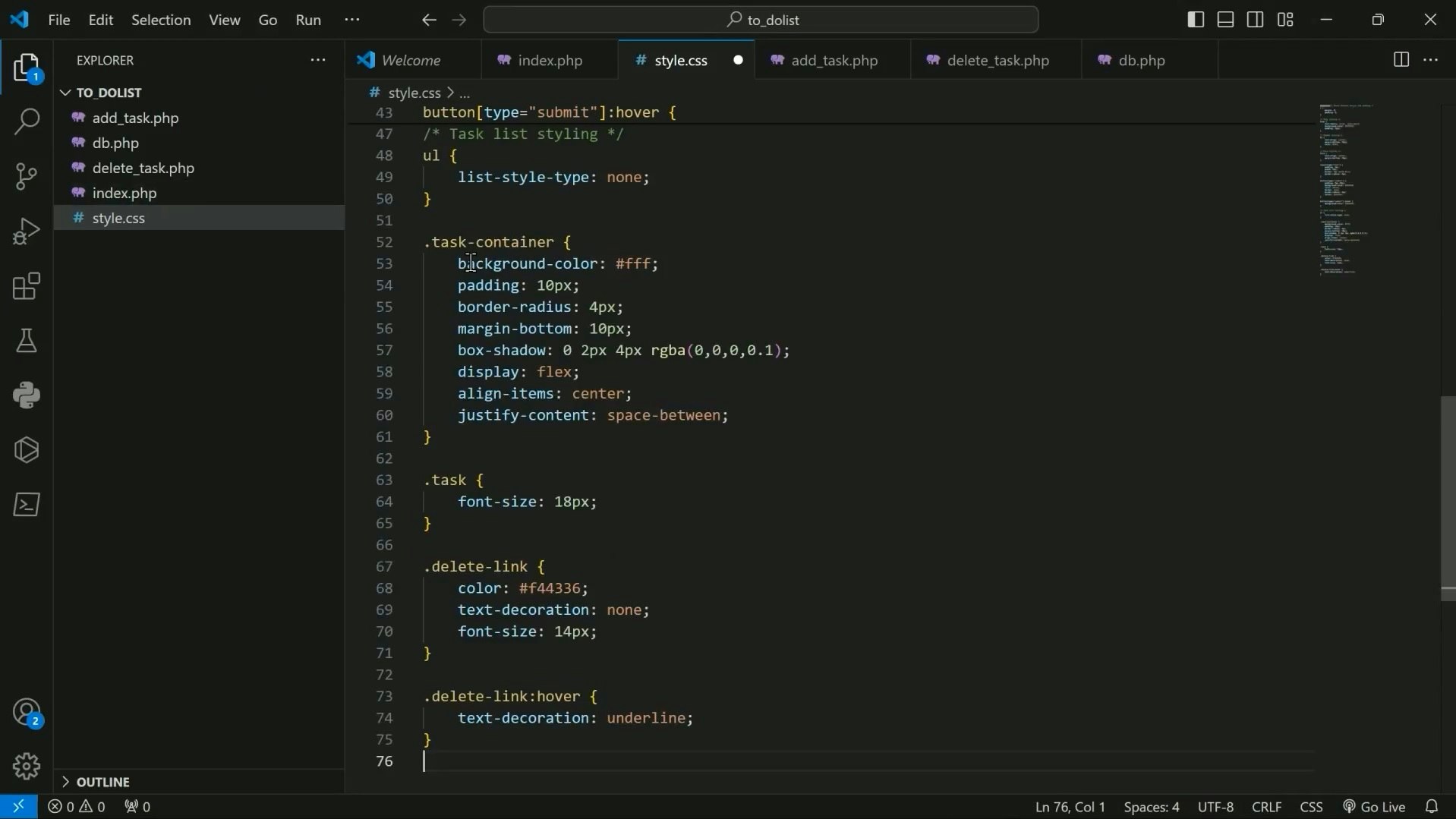 PHP Development with ChatGPT: Practical Web Development