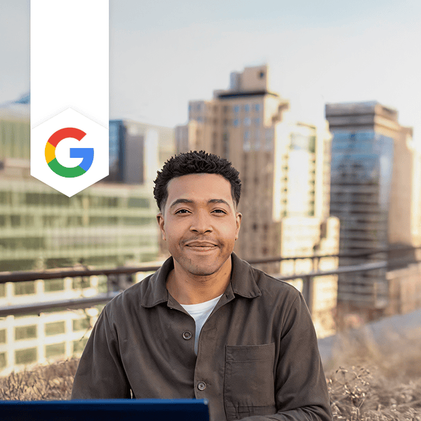 Google Professional Certificate Training Programs | Coursera