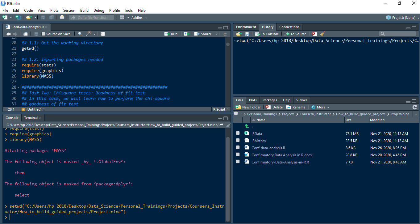 Data Manipulation with dplyr in R