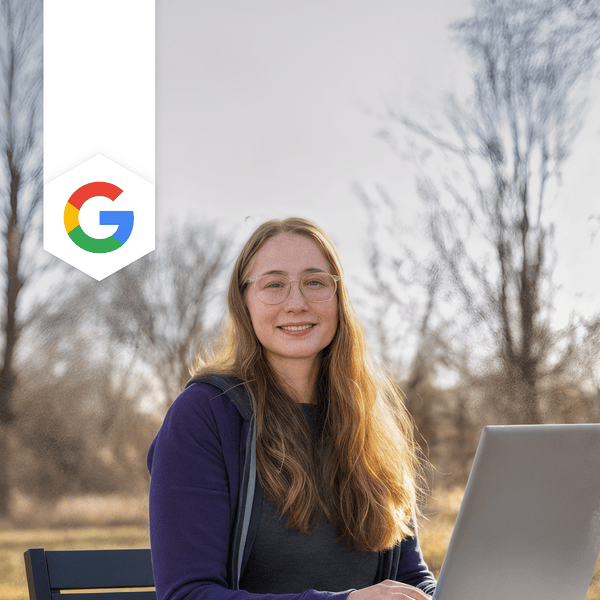 Google Professional Certificate Training Programs | Coursera