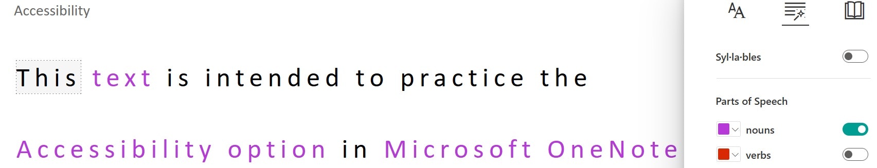 Getting Started with Microsoft OneNote