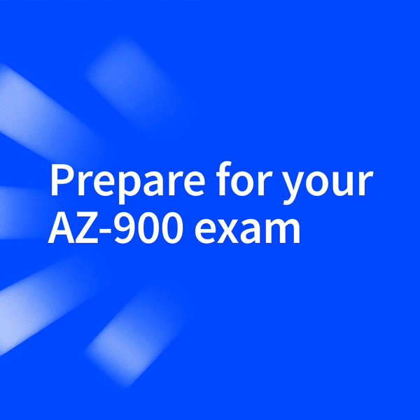 Microsoft SC-900 Exam Preparation and Practice | Coursera
