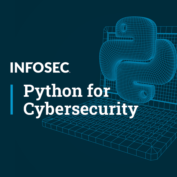 Introduction to Python for Cybersecurity | Coursera