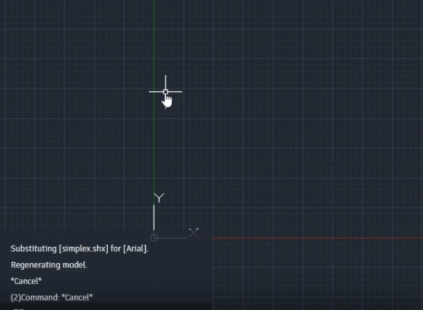 Product Development using AutoCAD
