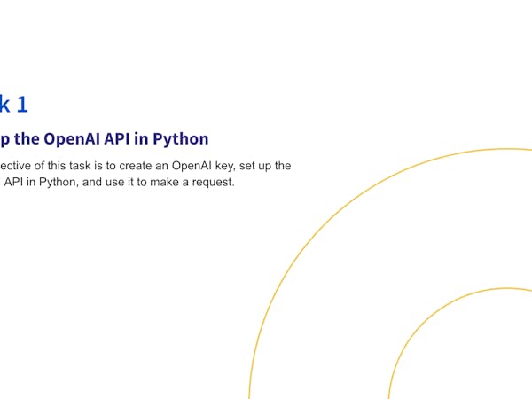 Genai Chatbots Create And Deploy Openai Powered Chatbots Training