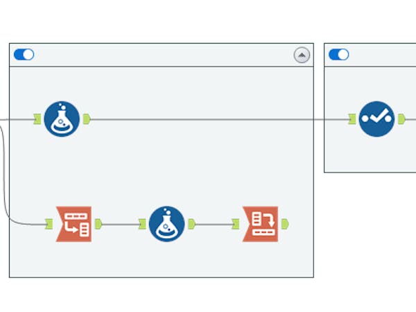 Data Preparation with Alteryx: Automating Analytics Data Preparation with Alteryx: Automating Analytics
