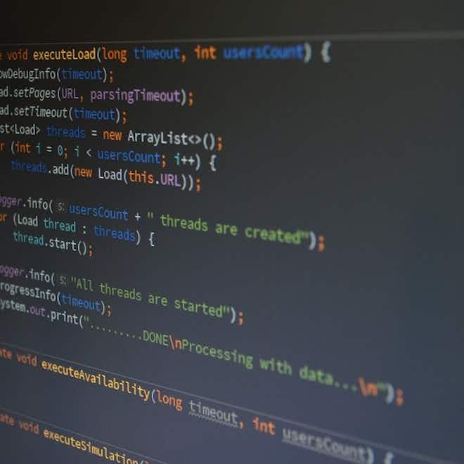 Best Object Oriented Programming Oop Courses And Certifications [2023