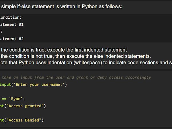 Python 101: Develop Your First Python Program Python 101: Develop Your First Python Program