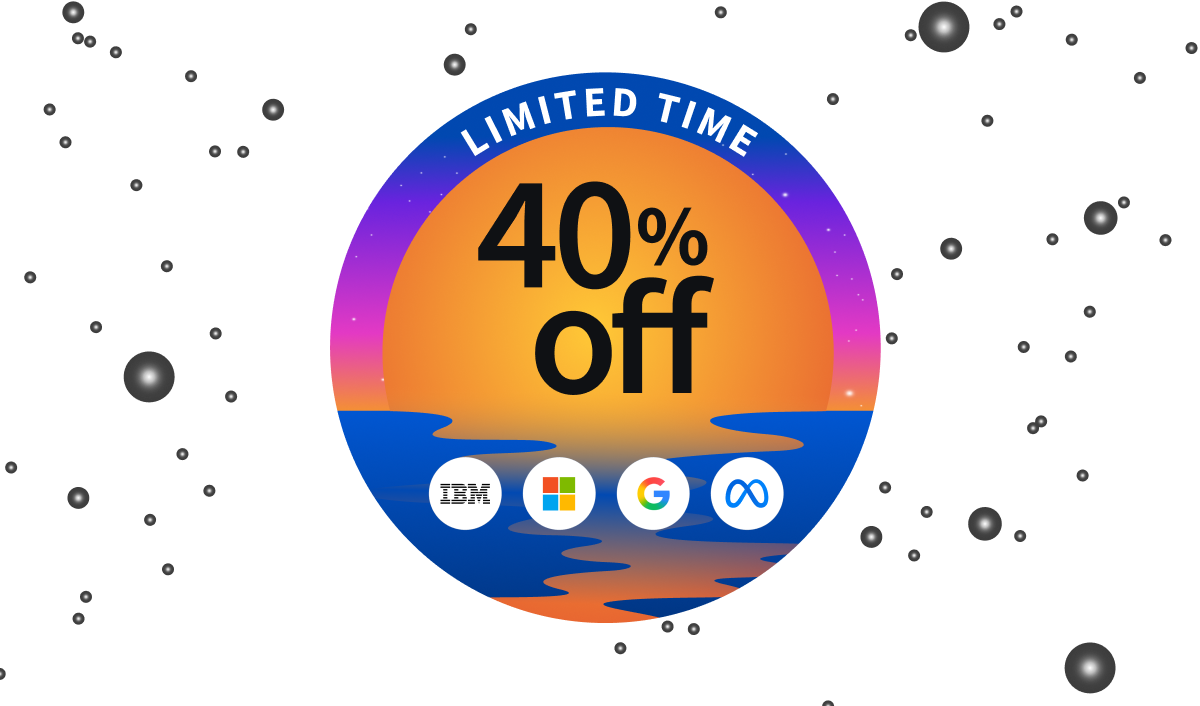 Coursera Discounts & Offers 2026 [40% off] | Coursera