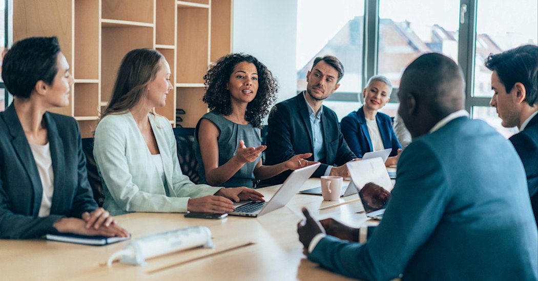 Talent Redeployment: A Strategic Approach for Companies | Coursera