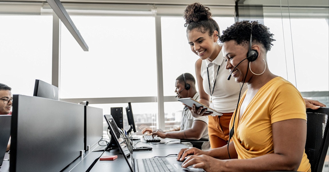 Competency-Based Education: How to Elevate Corporate Learning | Coursera