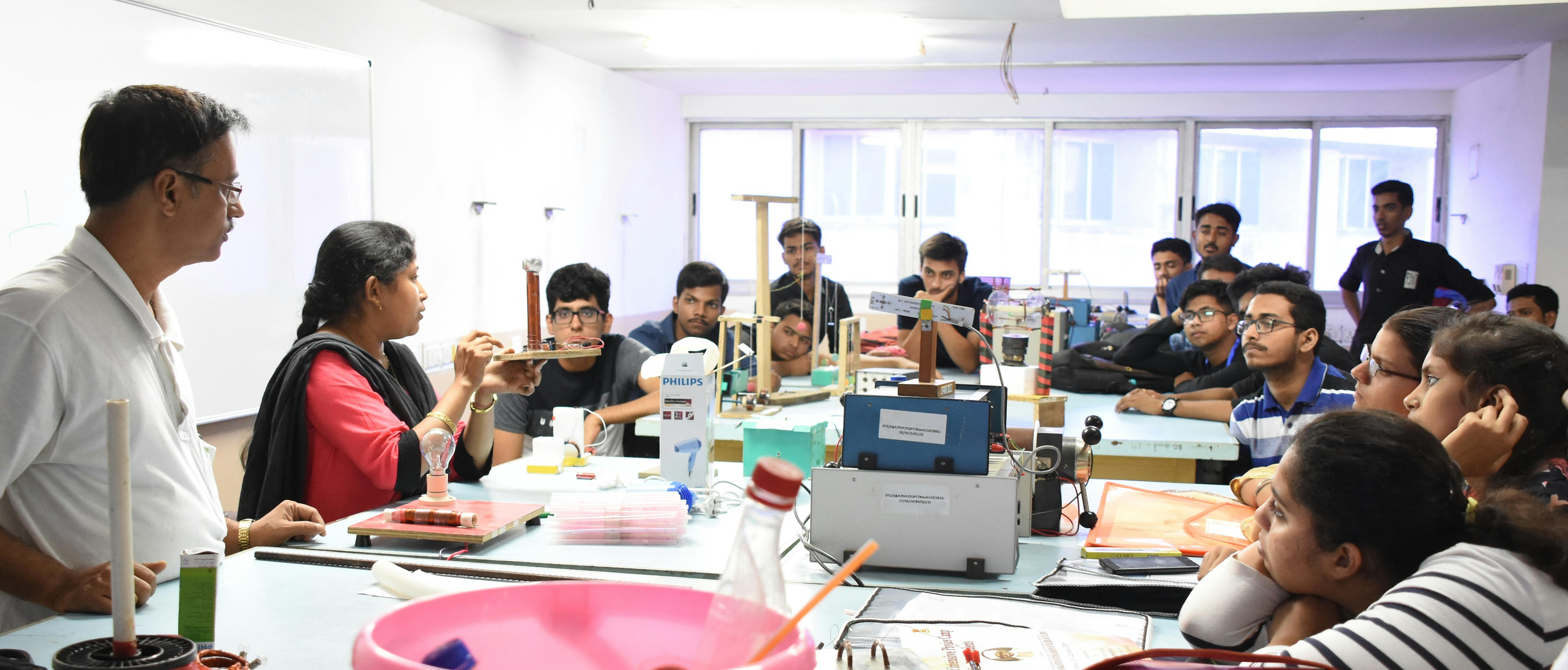 Bachelor of Science in Data Science & AI | IIT Guwahati | Coursera