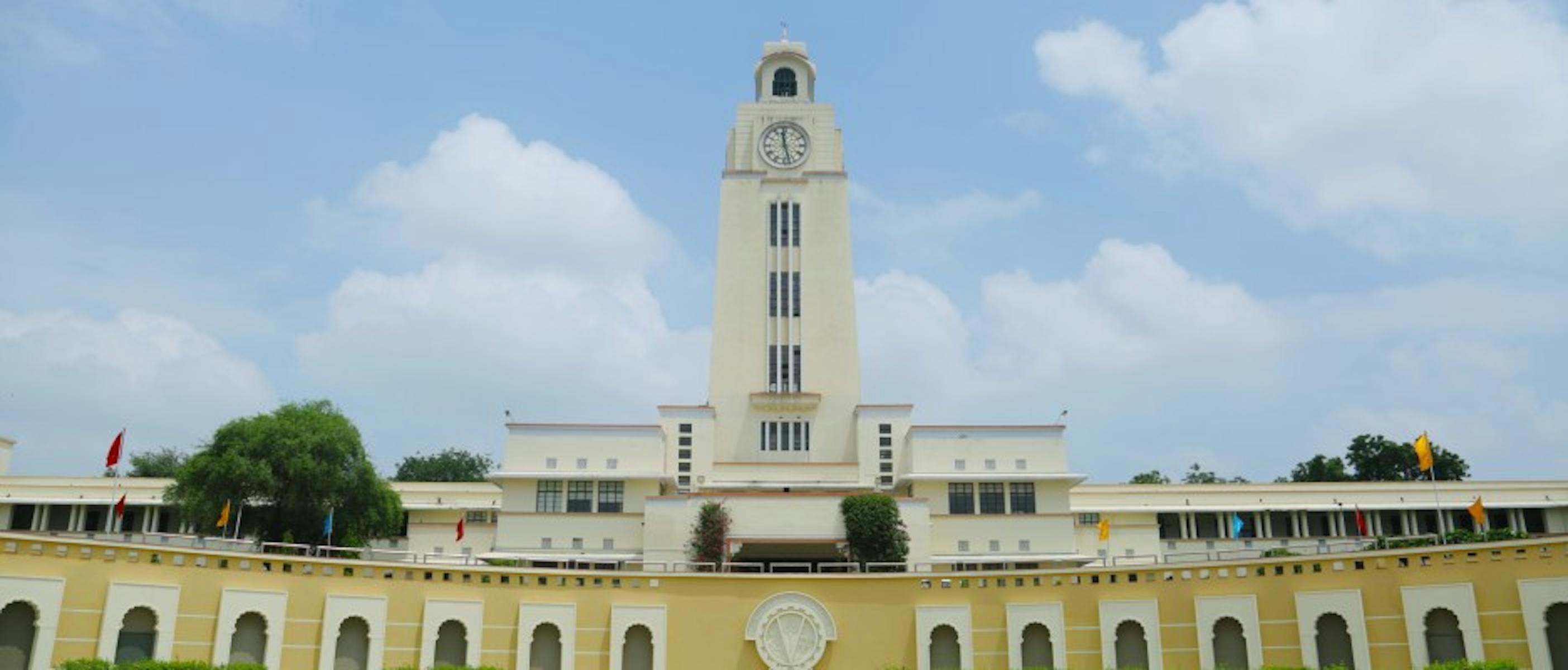 Bachelor of Science in Computer Science | BITS Pilani | Coursera