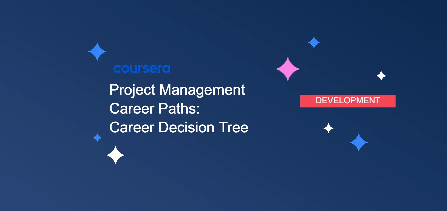 Project Management Career Paths: Opportunities & Growth | Coursera