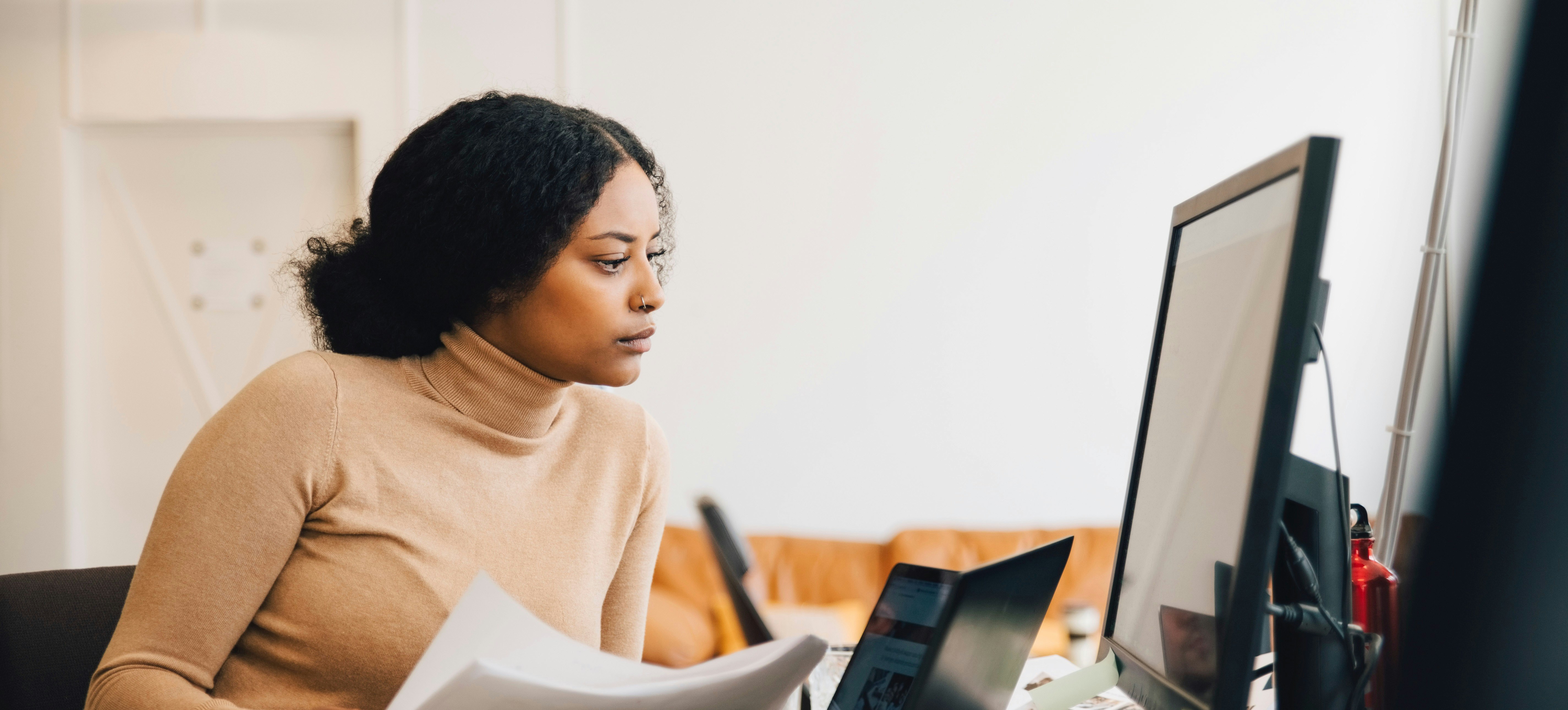 JSON vs. XML: What’s The Difference? | Coursera