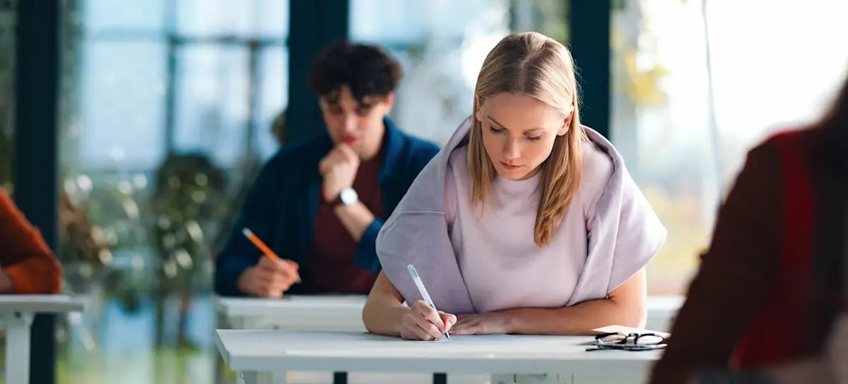 How to Use ChatGPT for Exams: Prompts and Tips for Exam Prep | Coursera
