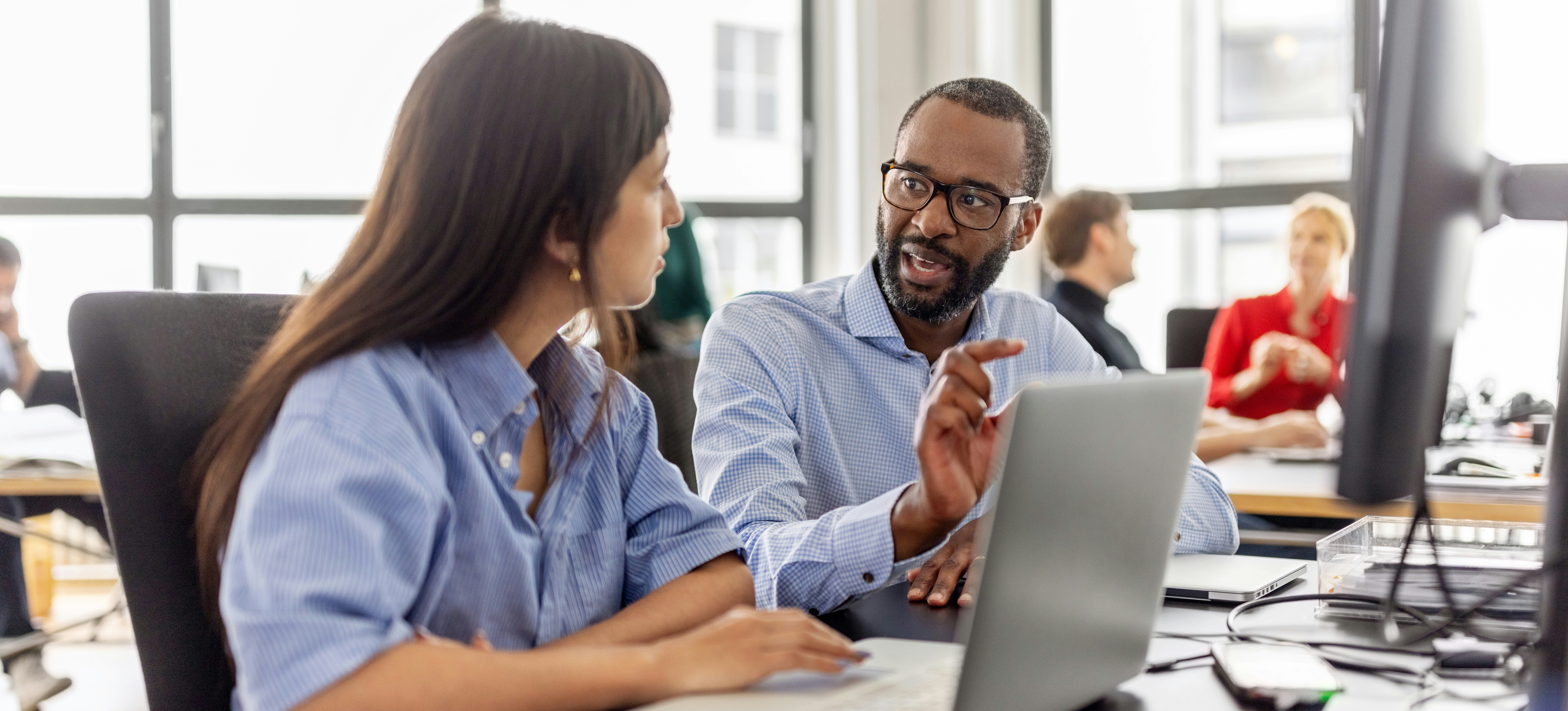 Dynamic Typing vs. Static Typing: What’s The Difference? | Coursera